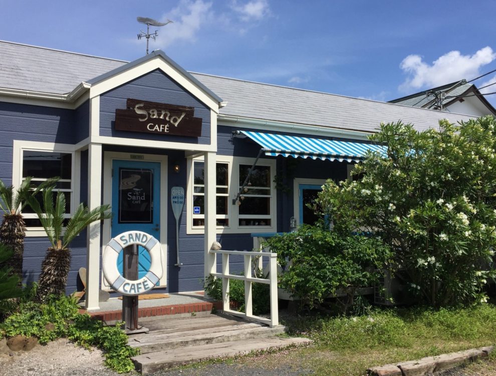 モチベーション・・ ｜ Sand Café & Sons